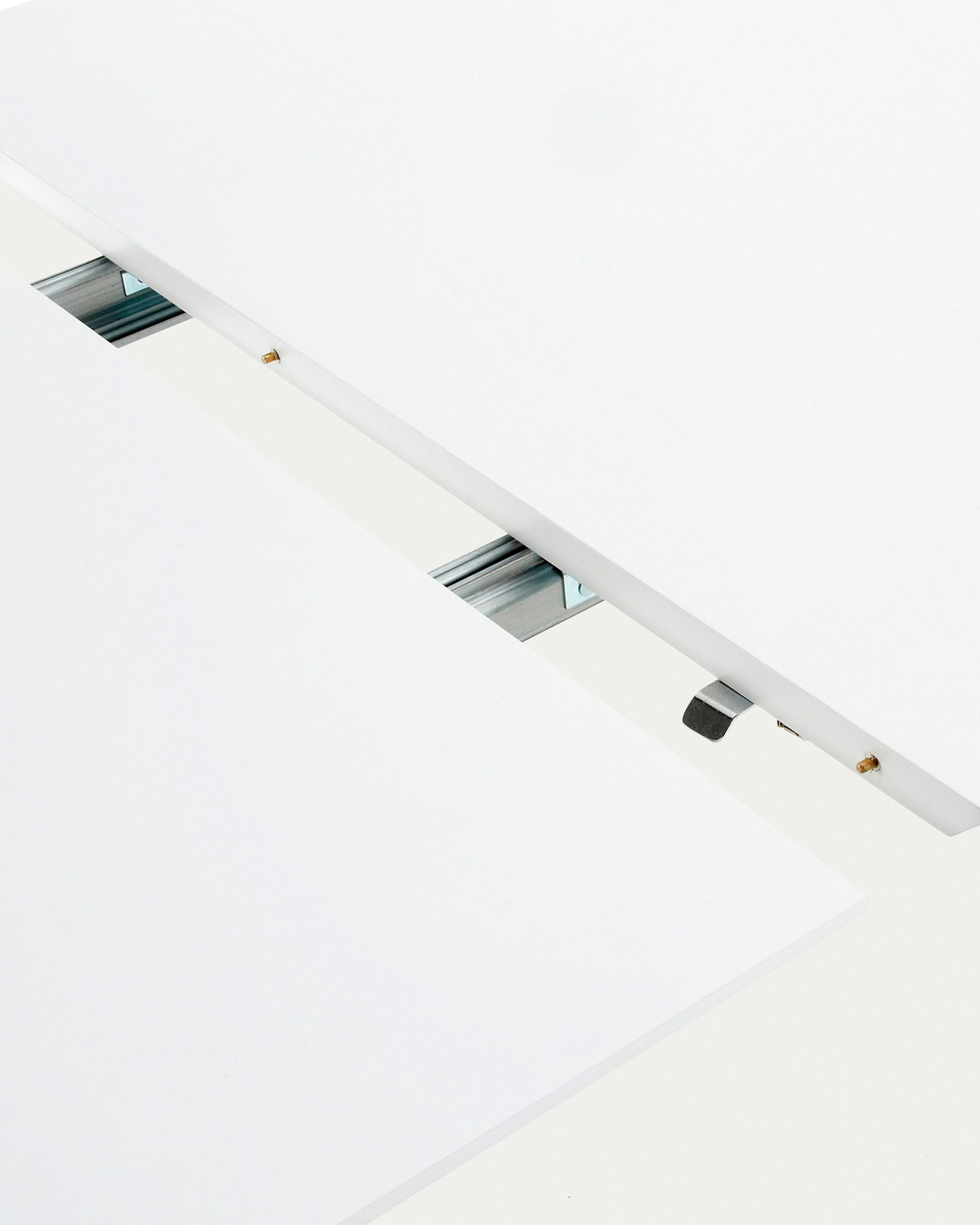 Tavolo Oqui rettangolare allungabile – Dal Bello Studio