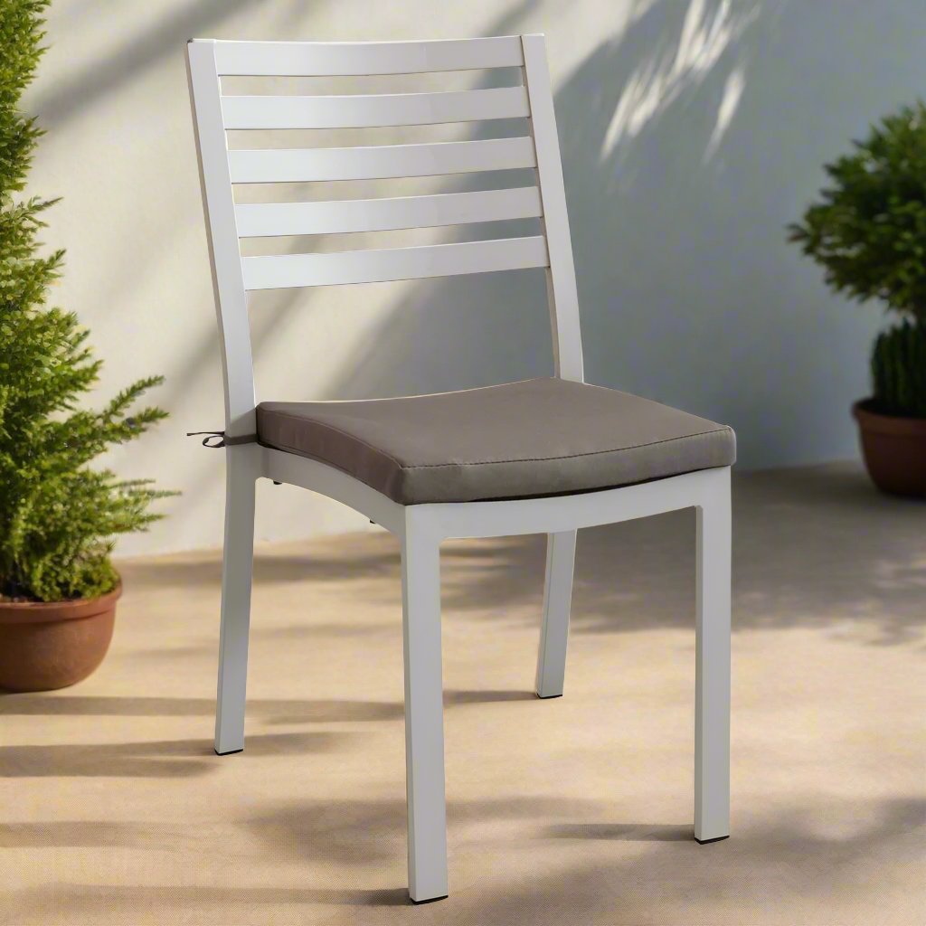 Sedia Allan – Dal Bello Studio