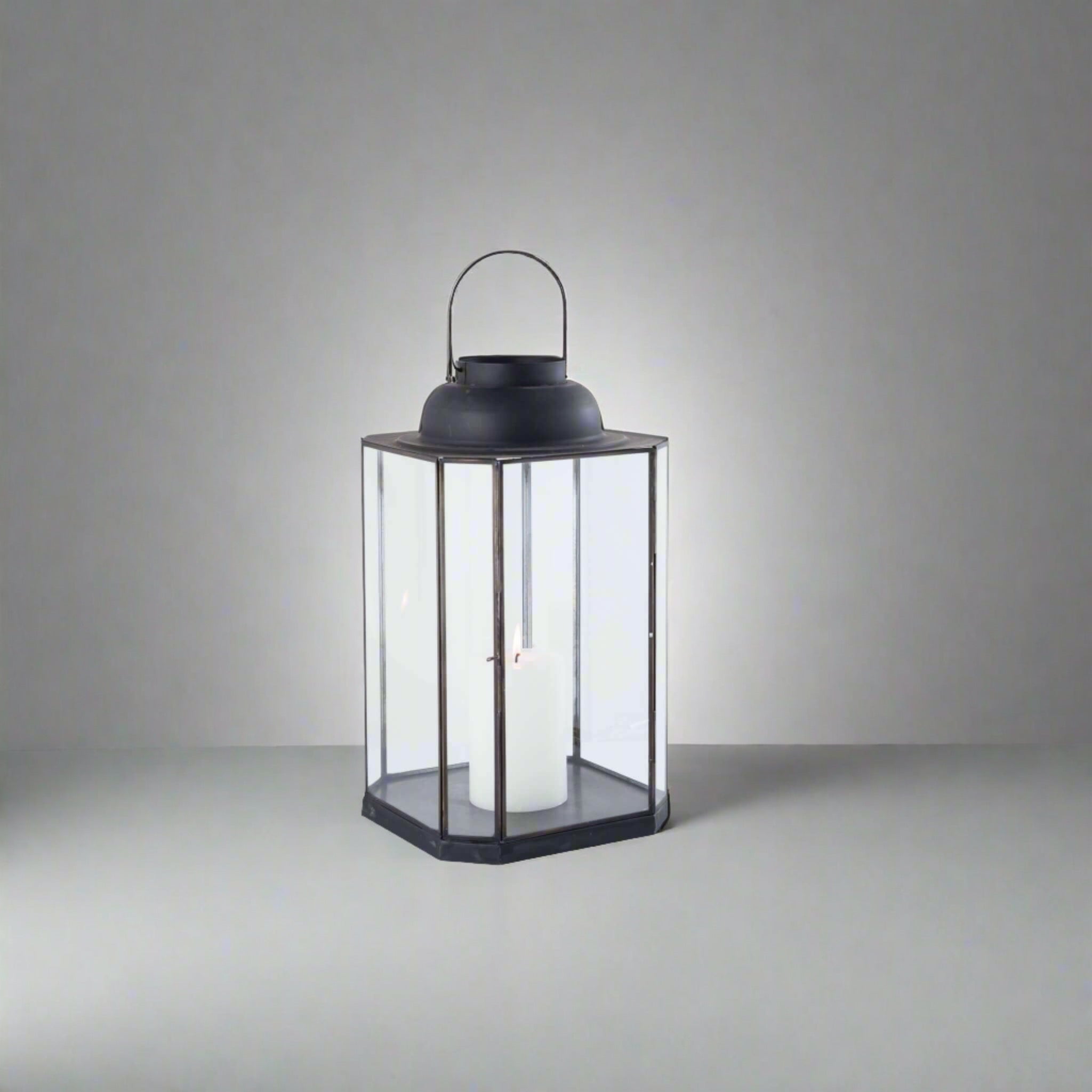 Lanterna Erica grande – Dal Bello Studio