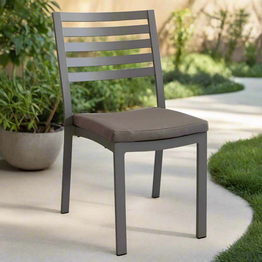 Sedia Allan – Dal Bello Studio